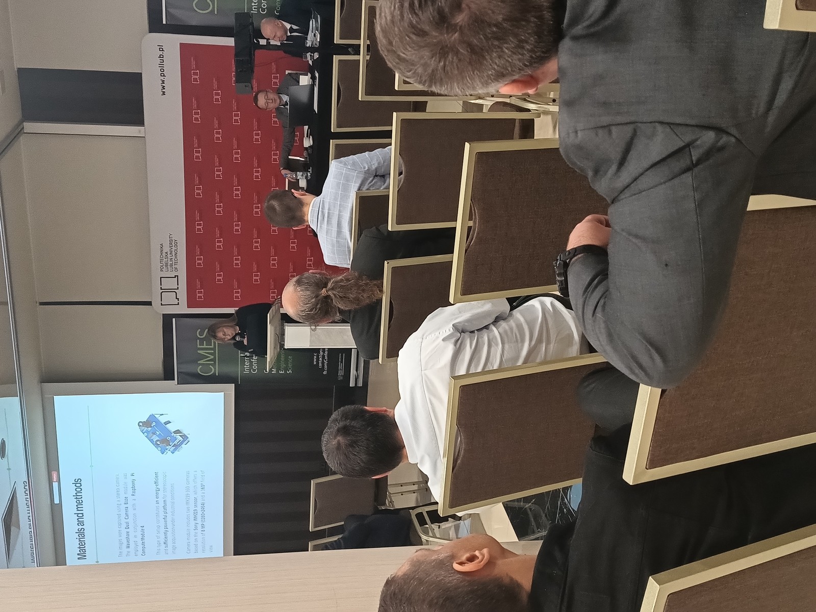 X International Conference of Computational Methods in Engineering ...