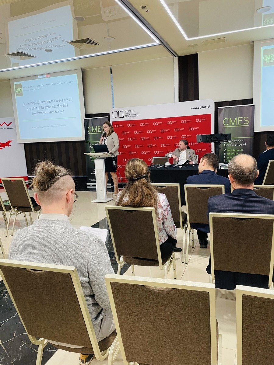 X International Conference of Computational Methods in Engineering ...